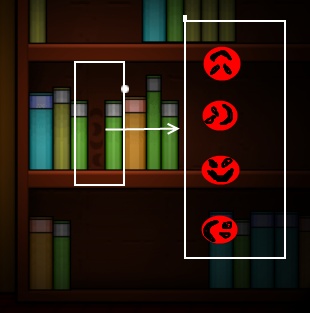 HINT-Walkthrough: Forgotten Hill: Fall (Fm-Studio)