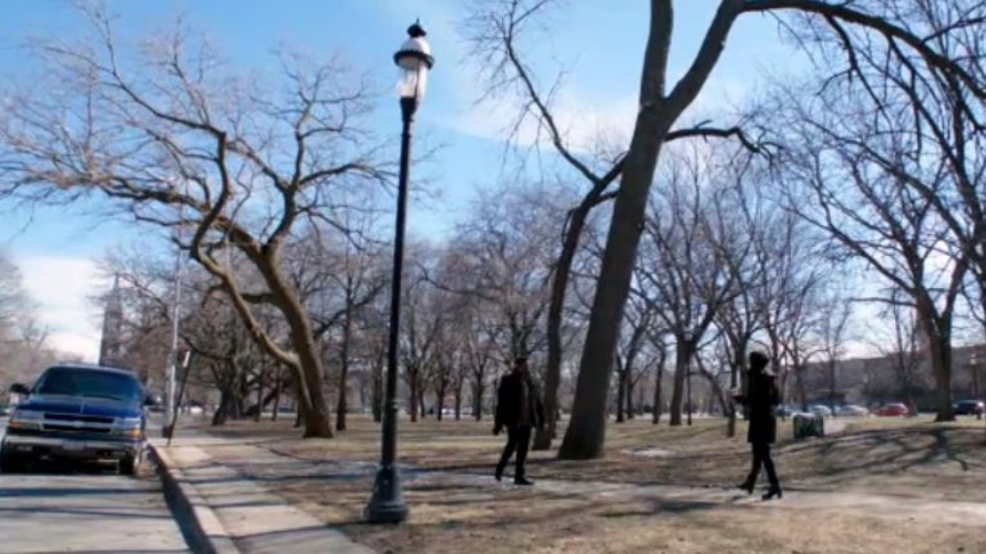 Filming Locations of Chicago and Los Angeles: Chicago Fire: Season 1 ...