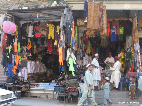 Besham pakistan ~ Pakistani Tourism