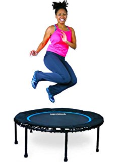 5 Tips For Buying The Perfect Rebounder