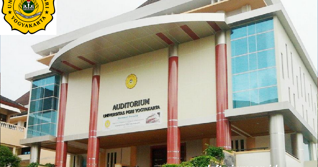 Daftar Fakultas dan Program Studi UPY Universitas PGRI Yogyakarta ...