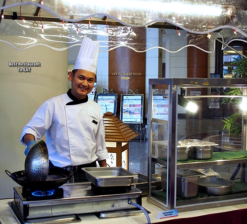 Best Restaurant To Eat - Malaysian Food Blog: MERDEKA HI-TEA @ ROYAL ...