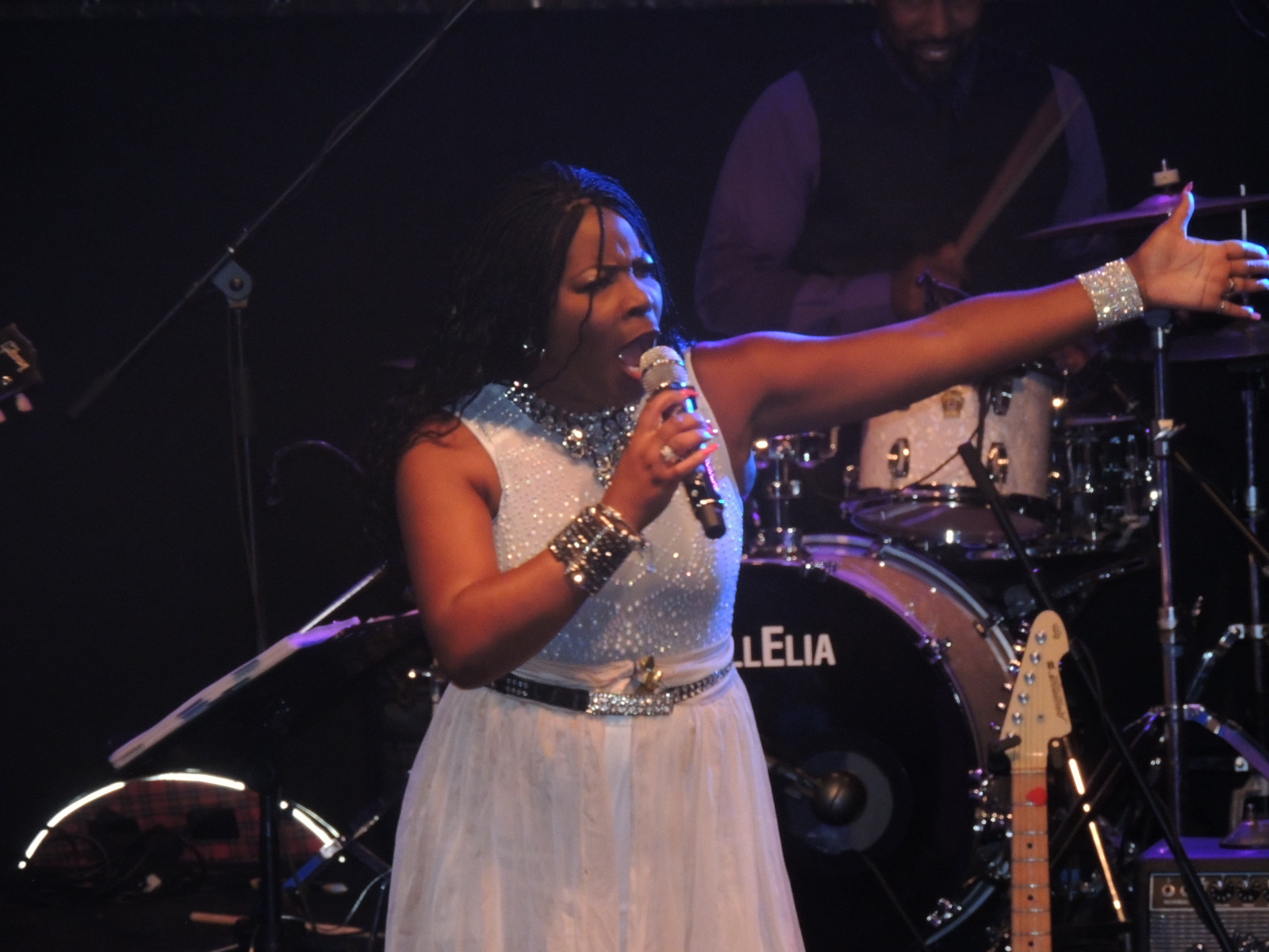 The Vinyl Word: Porretta final day + photos