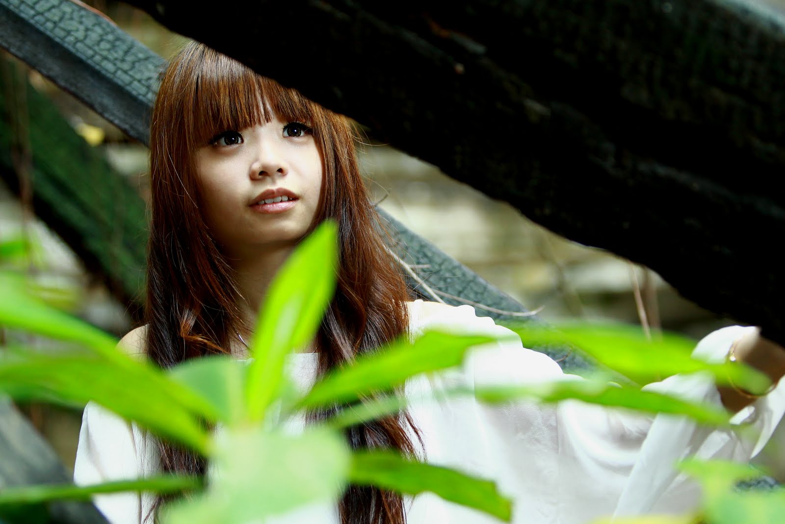 Street Photography :.. Desmond Chin Soon Peng.: Portrait shoot - Ruby Lim