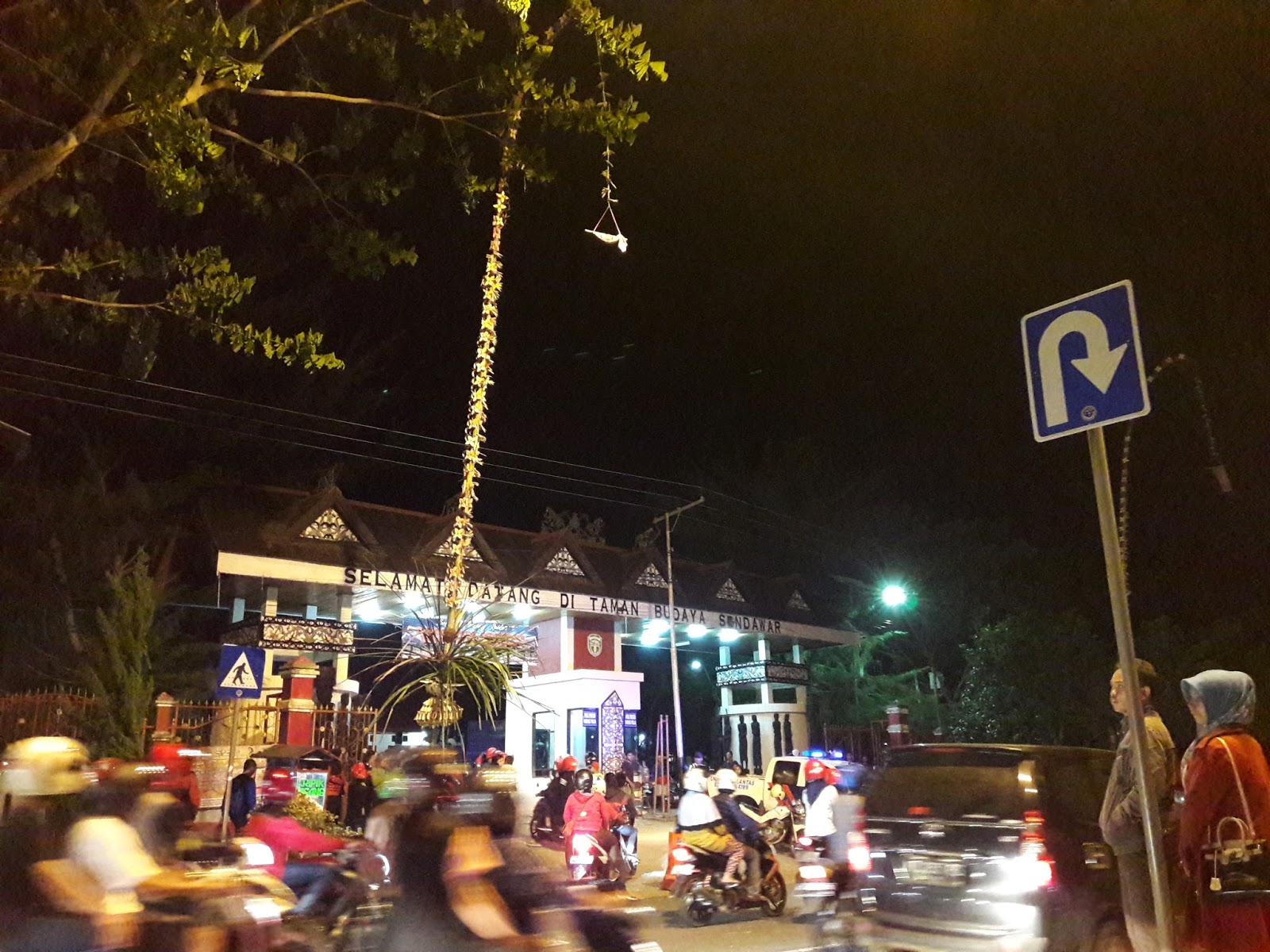 TRIP TO SENDAWAR AND MELAK (WEST KUTAI) - EAST BORNEO - war's