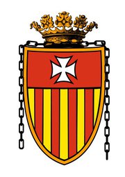 Heráldica en la Argentina: Escudo de las Hermanas Terceras Mercedarias ...