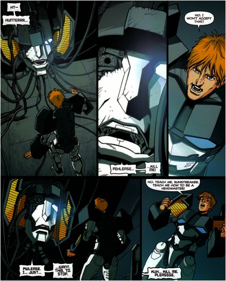 Stories from the Toyshelf: Every Single One of Them