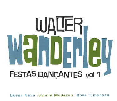 JAZZ CHILL : NEW RELEASES - ELZA SOARES, WALTER WANDERLEY, SOUL MUSIC ...