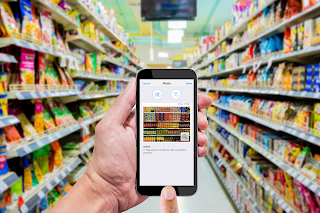 Retail Execution with VisitBasis : 3 Ways in Which a Mobile ...