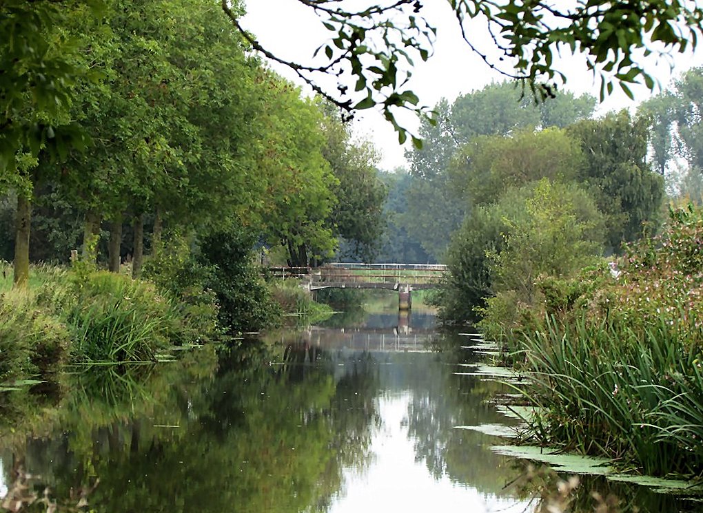 fotografie corina magielse: rustige natuur en geniet weer