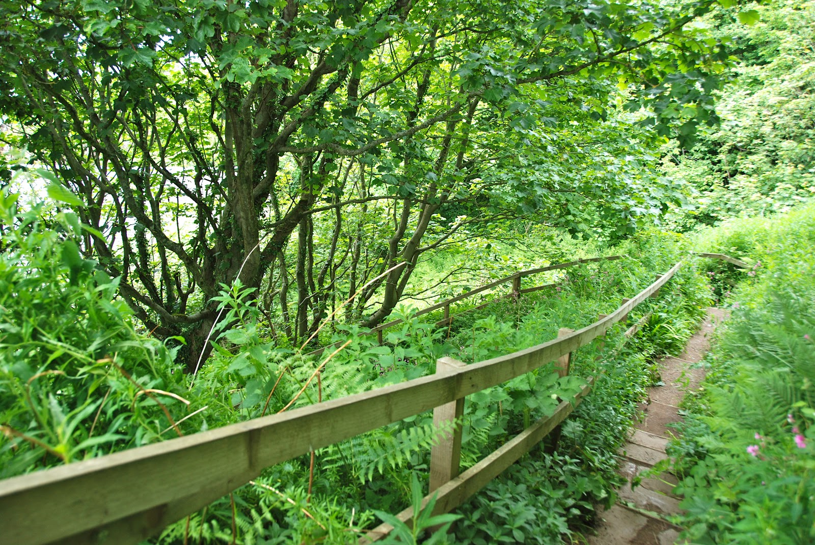imac's Photos from the Minds Eye: Maybole Beach - Ayrshire - Scotland
