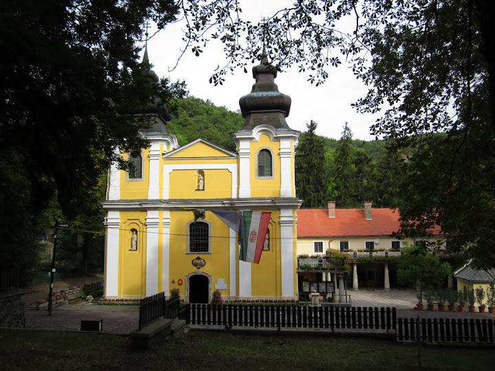 Túráim: szeptember 2012