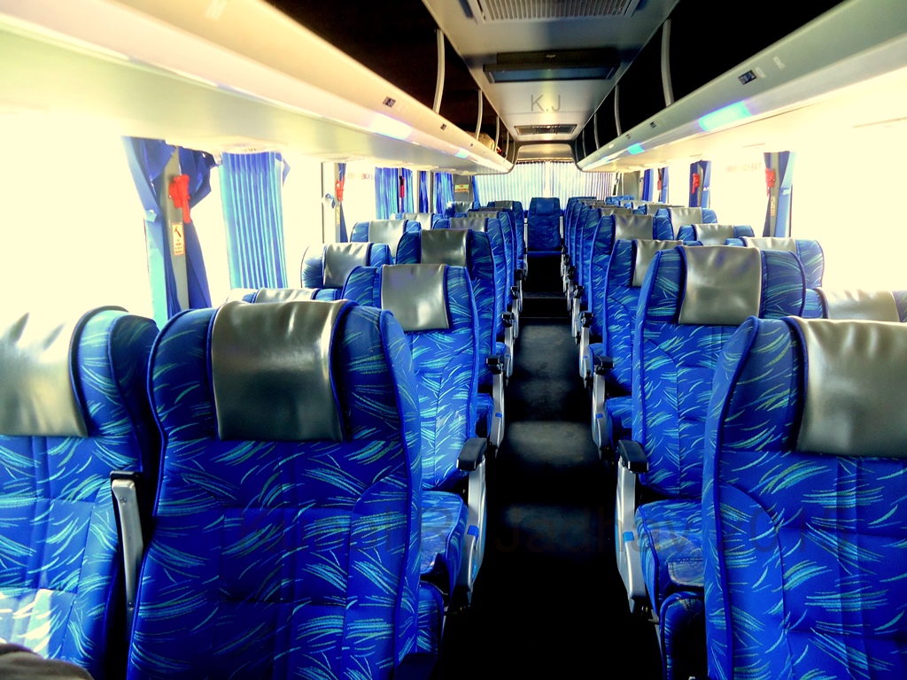 A Scania, VOLVO, Mercedes Benz Bus and Vehicle Enthusiast from India ...