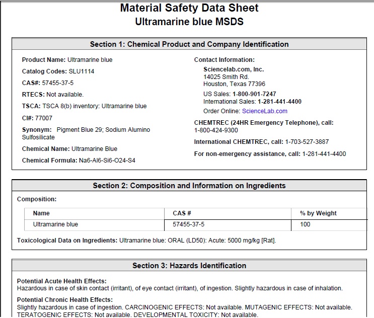 The Beauty and The Games: Buyer Beware: Ruthless/Bitchslap Cosmetics