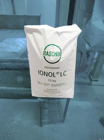 IONOL LC – NP Provision Co., Ltd.