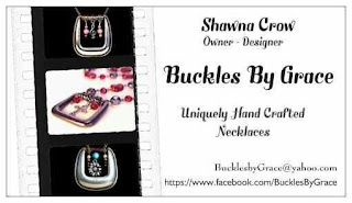 Buckles by Grace