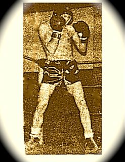 THE CHAMPION BOXERS: 1980 to 1989 World Boxing Champions