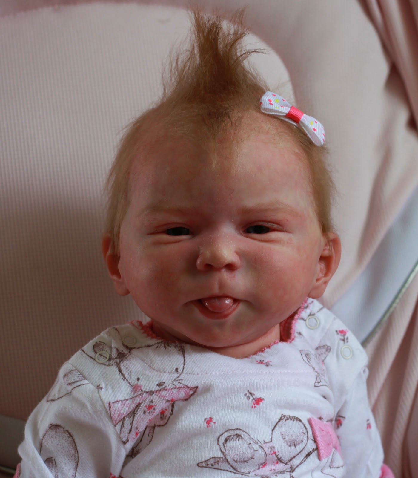 .: Cathy van Olga Auer