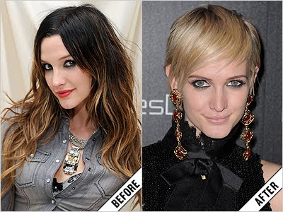 Ashley Simpson Profile And Pictures 2012