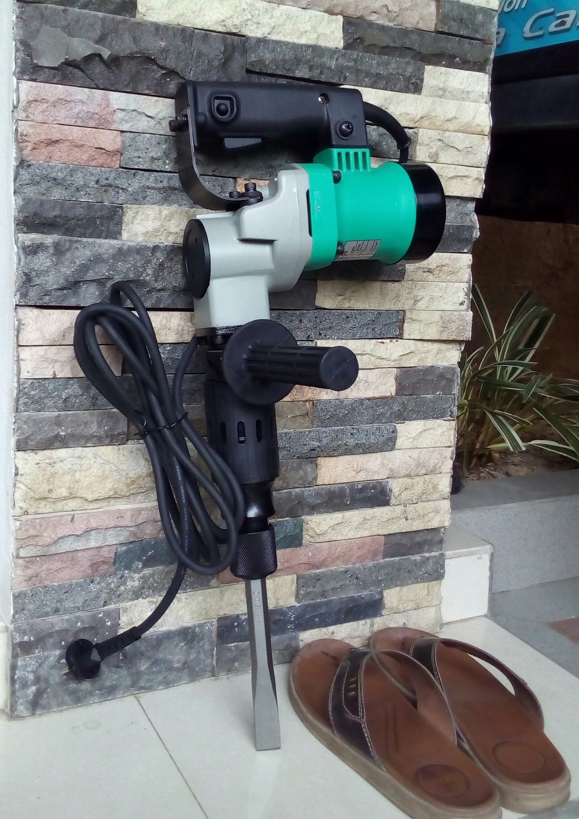 Sewa / Rental Alat Pekanbaru: Sewa / Rental Stamper Kuda / Stemper ...