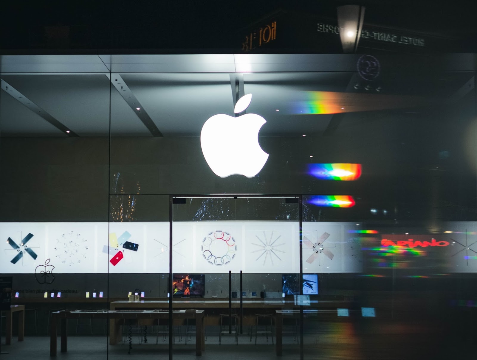 Apple Reminds Users About Being The Ultimate Privacy Protector In New ...