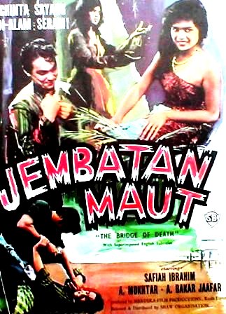 FILEM KLASIK MALAYSIA: NOSTALGIA FILEM MELAYU KLASIK