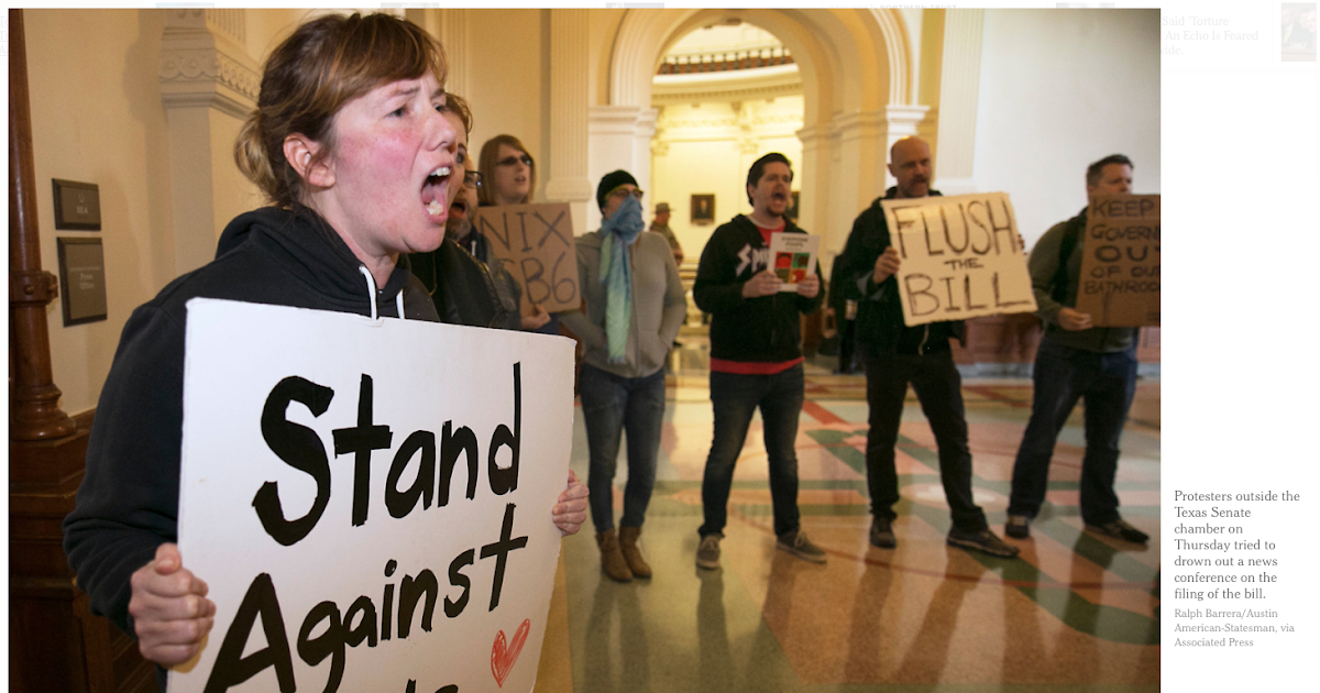 An Unenviable Situation