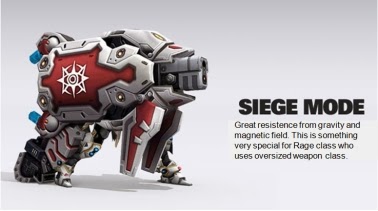 (Oldies) RF Online aka Rising Force MMORPG Review ~ Hypentech Gaming