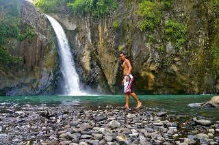 Tripping around CEBU: BILIRAN & MT. TRES MARIAS UPDATES