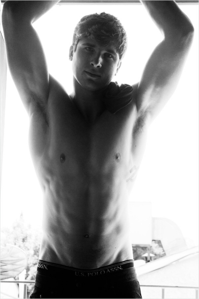 Jeff Ward By Sonny Tong | Oh yes I am