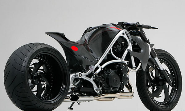 MOTO DESIGN