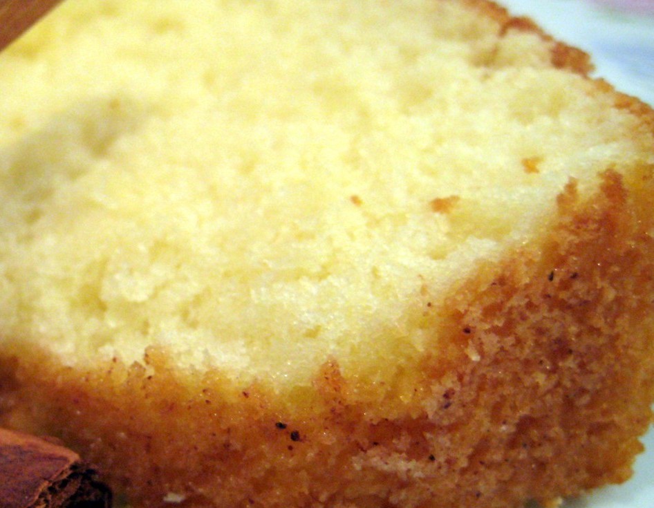 Delícias do Dia-a-Dia: BOLO RÁPIDO