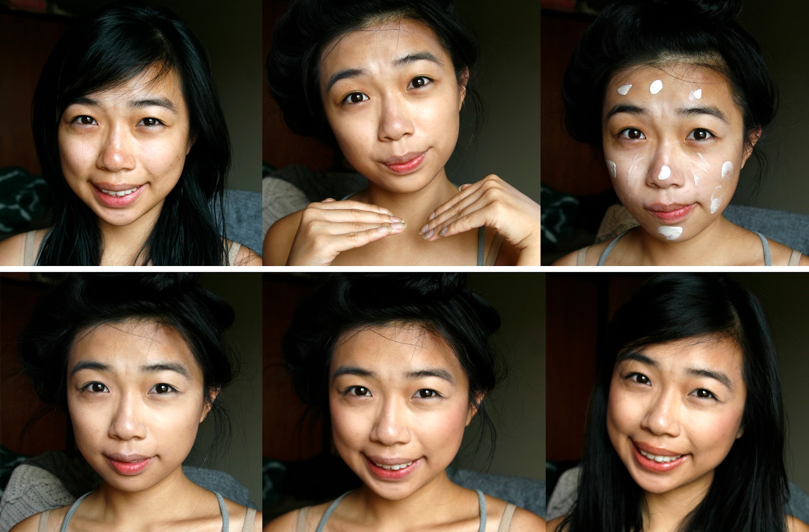 FUN SIZE BEAUTY: Natural, Glowy Makeup with 5 Products!