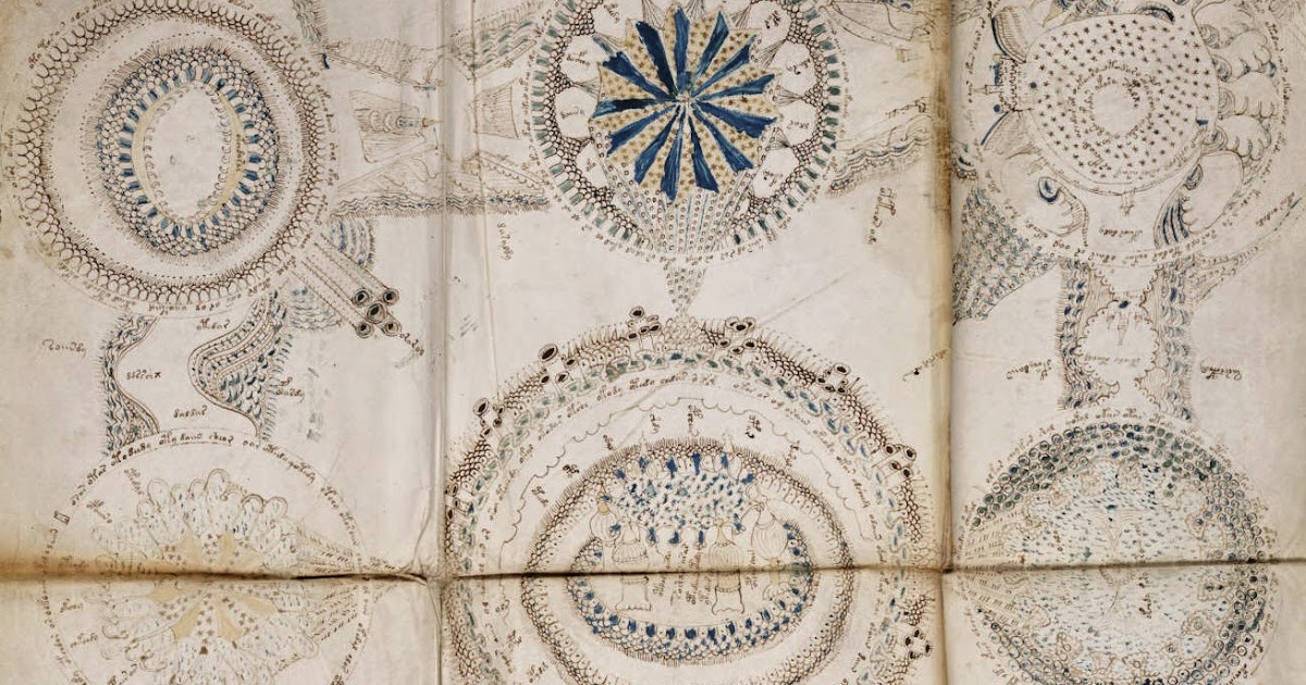 ErdStyle's Blog: 14 of the Worlds Most Bizarre Unsolved Mysteries