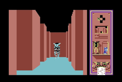 Deadpan Flook and The Blog Of Stuff!: Gruesome Games III - No.24 ...