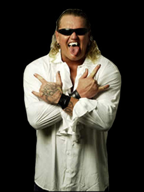 Insane Plan: Interview with Gangrel from 2003