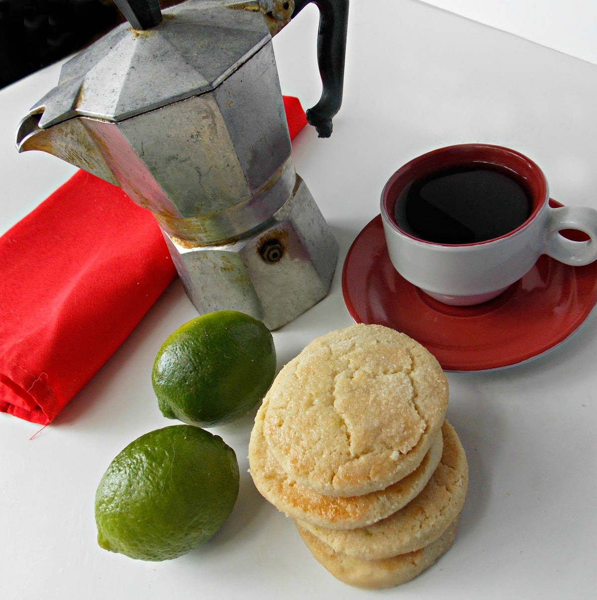 Mystery Lovers' Kitchen: How to Make Cuban Sugar Cookies (Torticas de ...