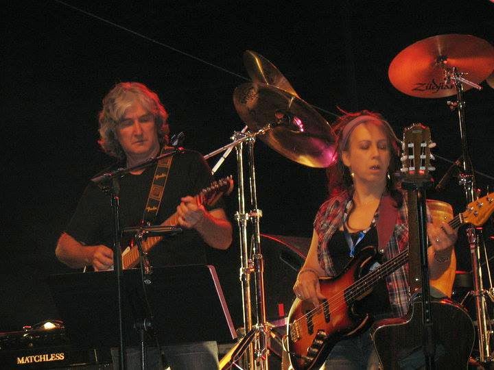 The Heroines of My Life: Interview with Jennifer Maidman