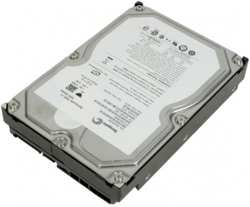 Hard Disk Guide - Tutorial ~ Tech Info