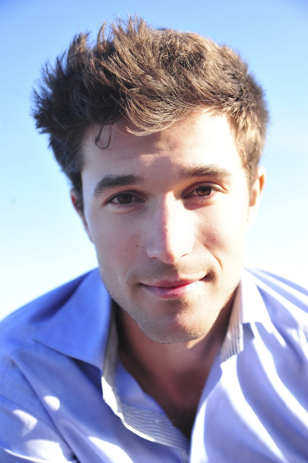 ANNe MARIe FOX PHOTOGRAPHY: JAcK TuRNeR - AcToR/MuSiCiAN - MALiBu, CA