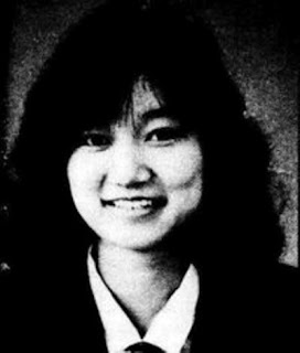 GOTHIC-AIR: JUNKO FURUTA