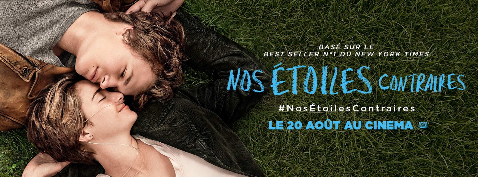 [TFioS film] Promo française