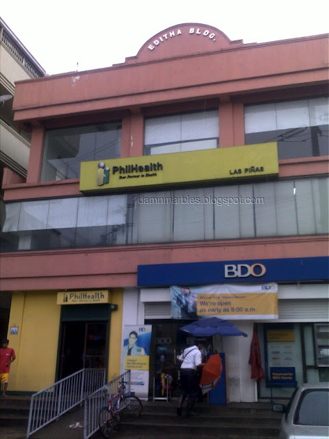 Philhealth: Changing Membership Status from Employed to Self-employed