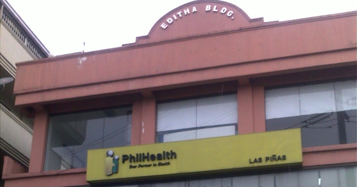 Philhealth: Changing Membership Status from Employed to Self-employed