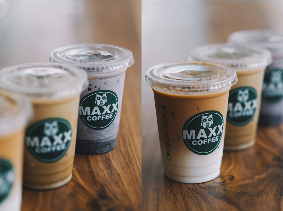 AWESOME AUTUMN DRINKS BY MAXX COFFEE INDONESIA - eatandtreats ...
