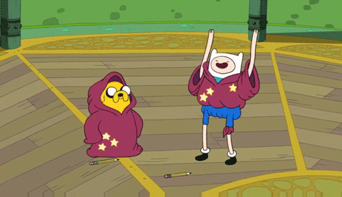 Adventure Time Animated Gif Wallpaper HD Cool Image - Film Animation ...