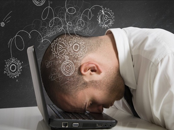 O Que Fazer Com Os Nossos Fracassos? - Saúde & Conhecimento