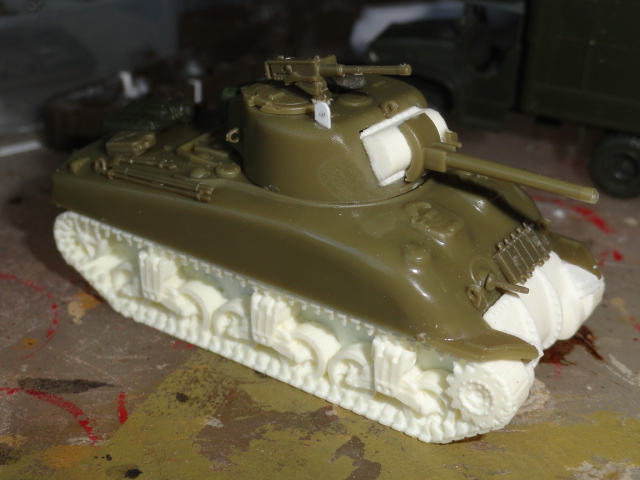 Bunker Talk: Paul Heiser Models by WW