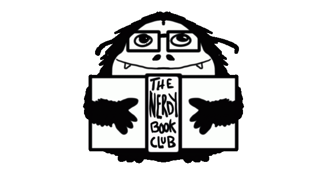 Katherine Sokolowski Nerdy Book Club Nominations