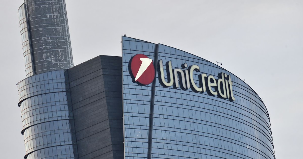 Unicredit assume: 2000 posti anche per candidati senza esperienza!!
